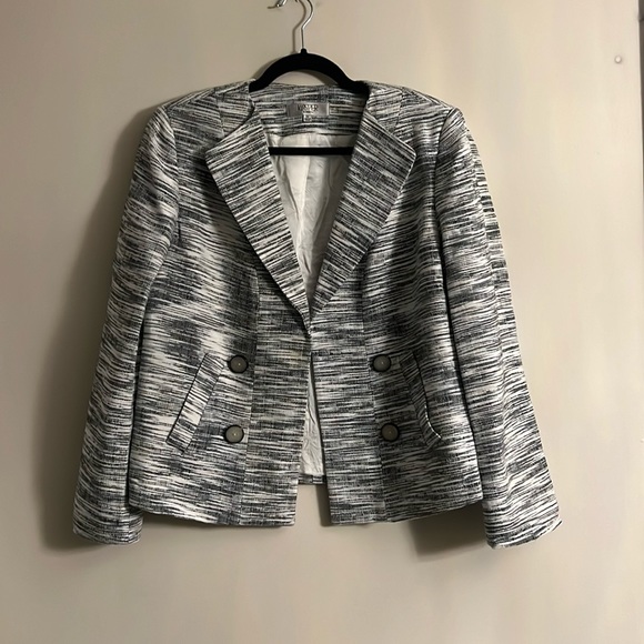 Kasper | Jackets & Coats | Kasper Blazer | Poshmark